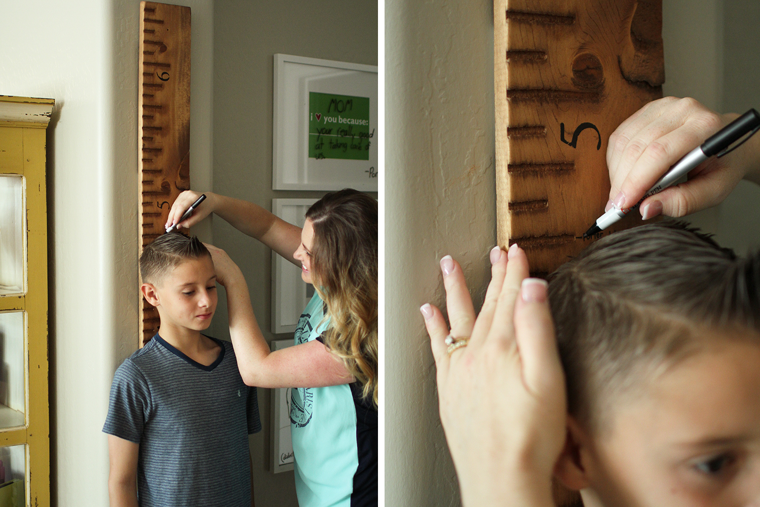 The complexity and mystery of linear growth - American Society for ...