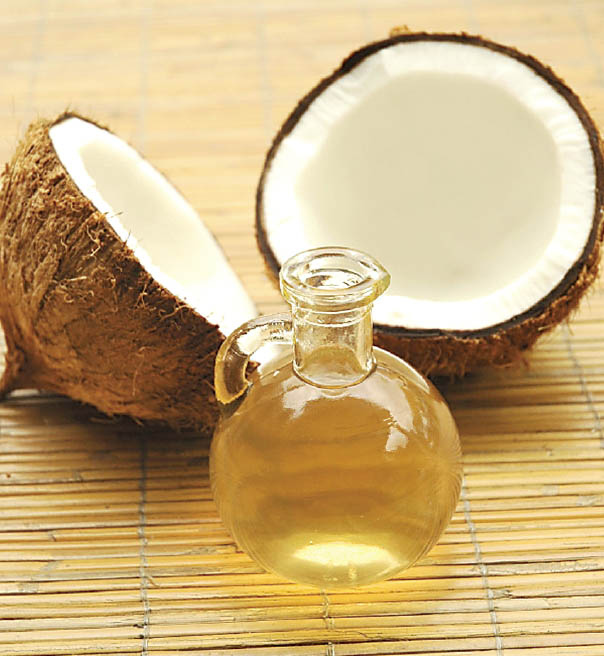 Coconut Oil: Medical Miracle or Marketing Miracle? - American Society ...