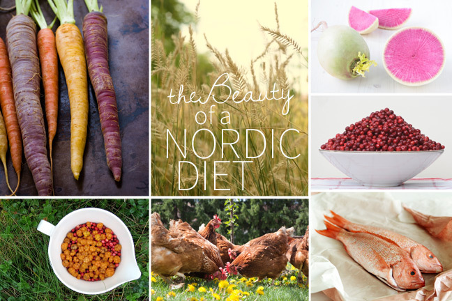 Is the New Nordic Diet the optimal food system for health and ...