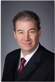 Member Highlight Interview: Patrick Stover, Ph.D. - American Society ...