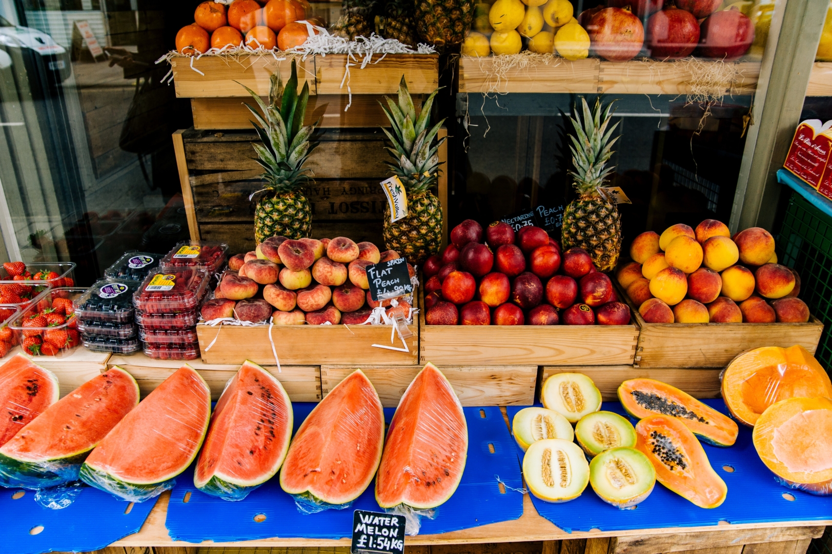 Millions of cardiovascular deaths attributed to not eating enough ...