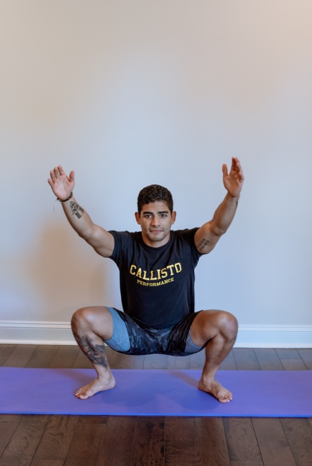 How to stay fit and healthy during coronavirus (COVID-19) Pandemic ...