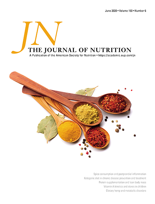 Adding a variety of spice to food may benefit health - American Society ...