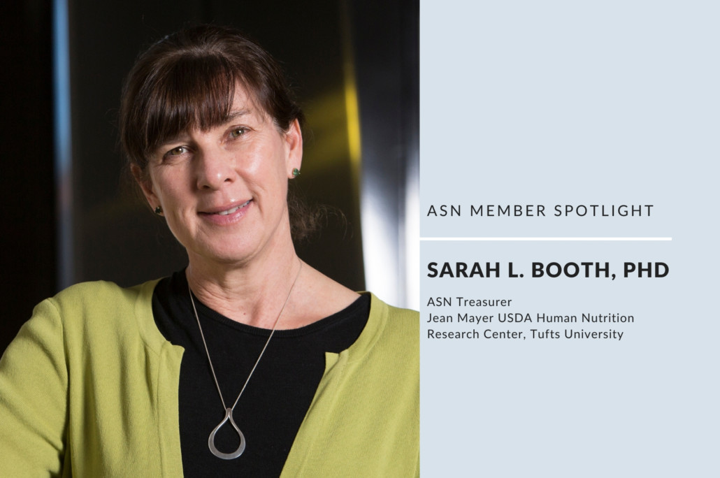 Advice for Young Women Pursuing a Career in Nutrition Research from Dr ...