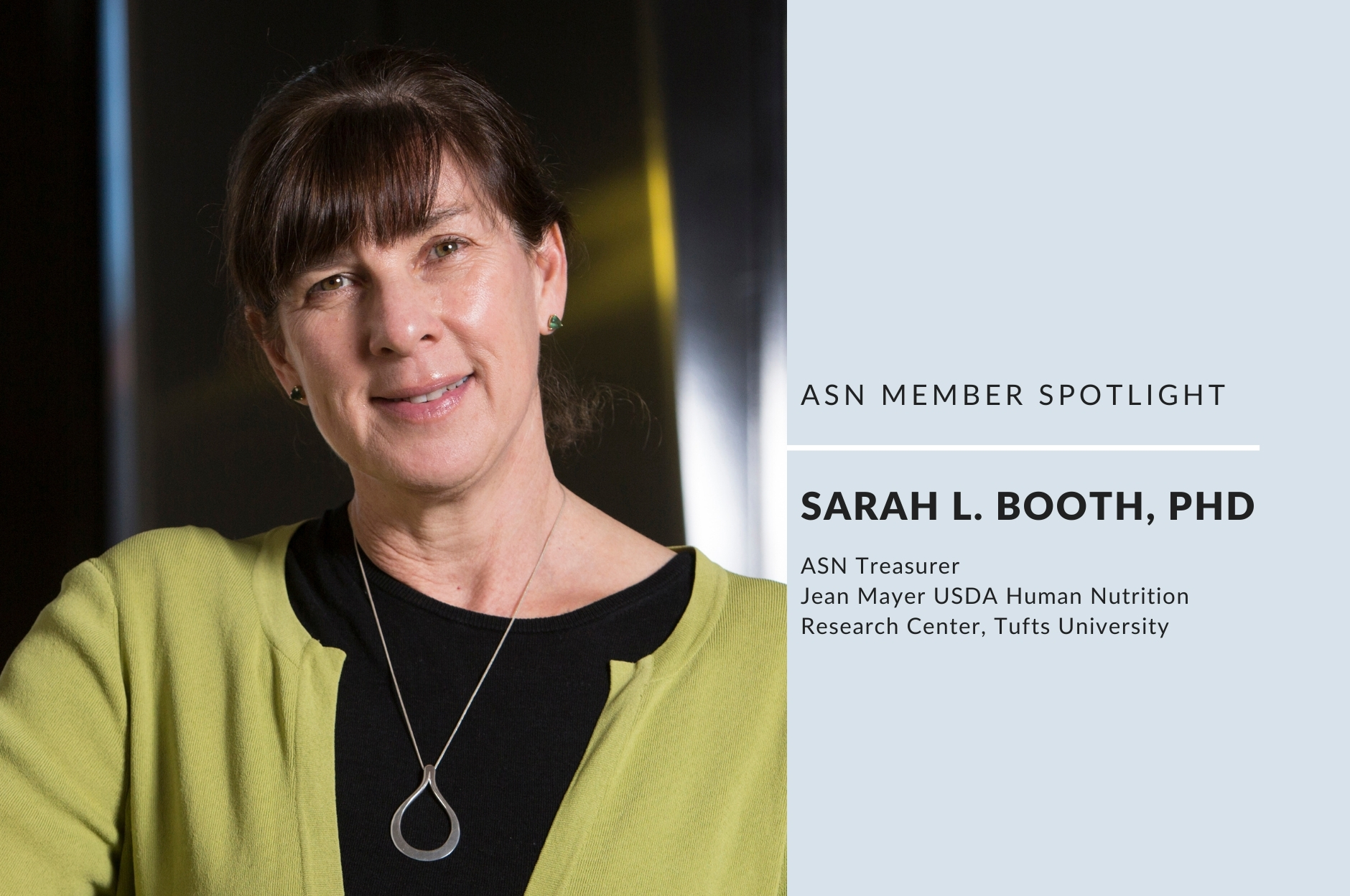 Advice for Young Women Pursuing a Career in Nutrition Research from Dr ...