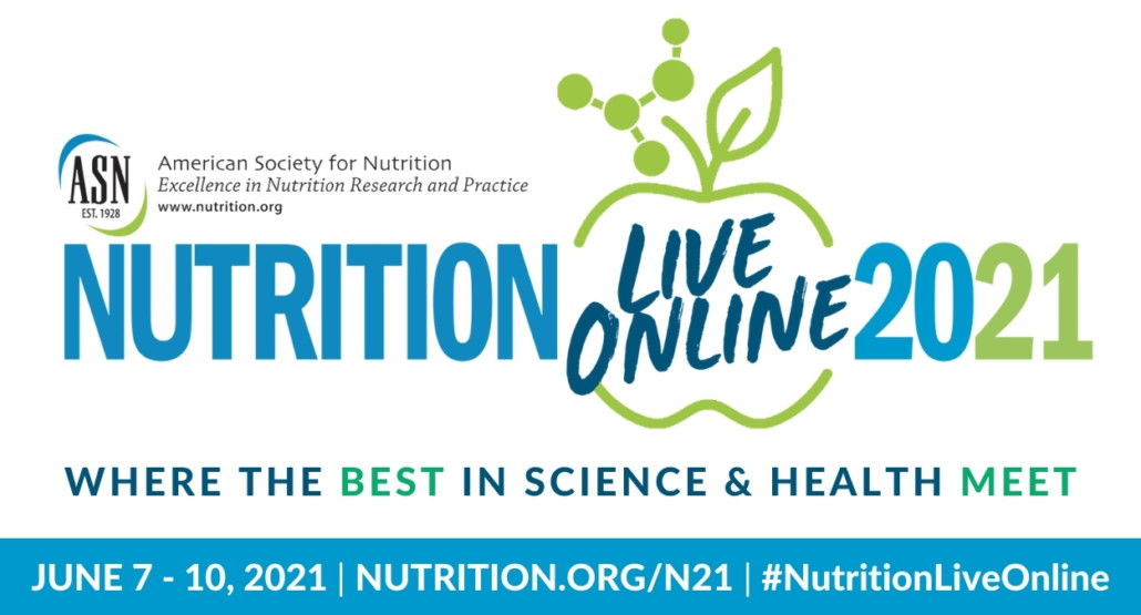 Join the world's largest online gathering of nutrition professionals ...