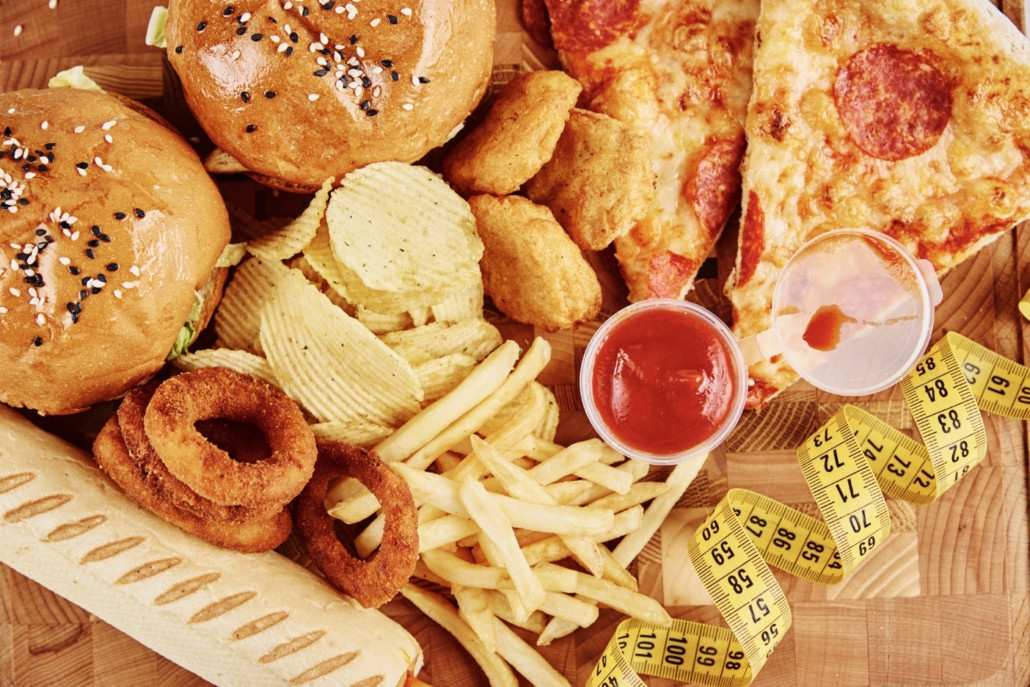 Scientists Claim that Overeating Is Not the Primary Cause of Obesity ...