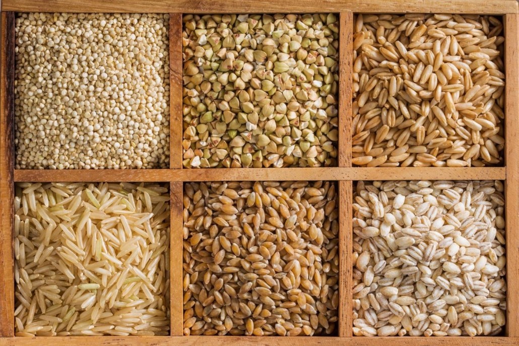 CDN Original Research Article Finds Whole-Grain Diet Enhances Whole ...