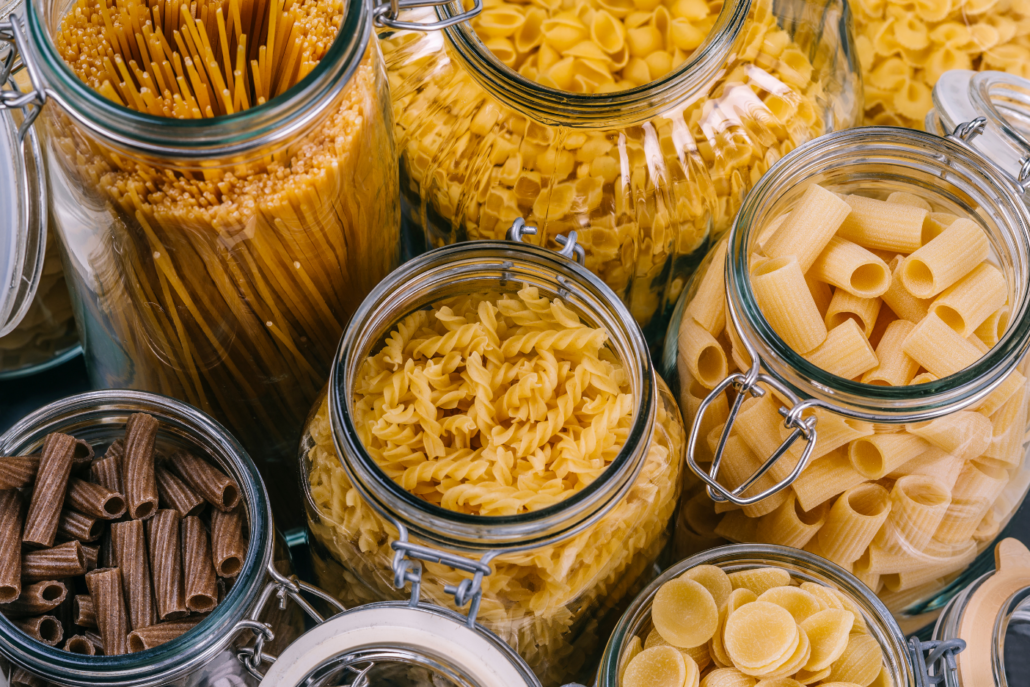 Pasta structure may influence post-meal blood glucose and insulin ...