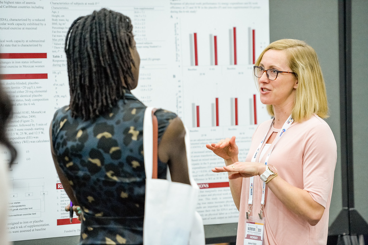 Save the date: NUTRITION 2023 returns to Boston, July 22-25, 2023 - American Society for Nutrition