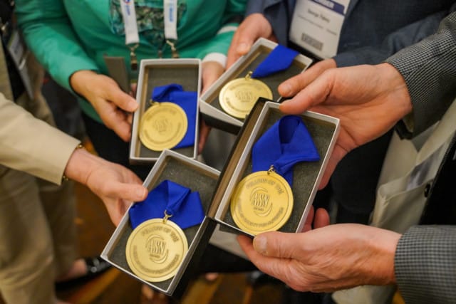 Nutrition 2025 - American Society for Nutrition