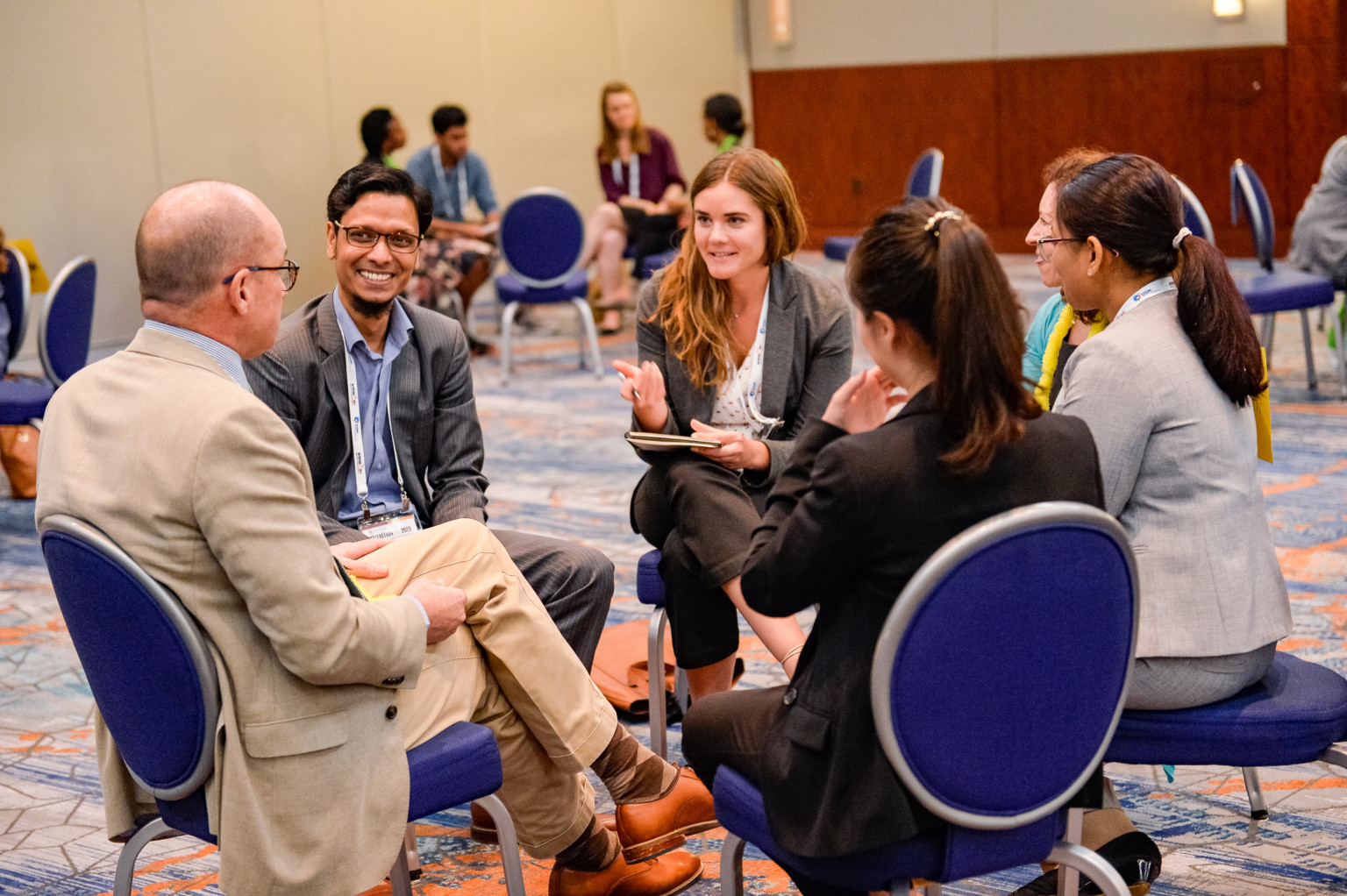 Nutrition 2024 Program