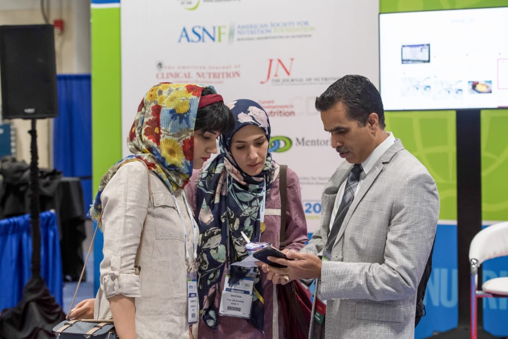 Nutrition 2025 - American Society for Nutrition