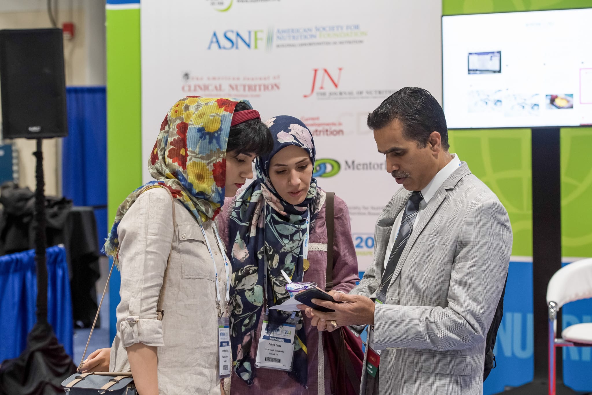 Nutrition 2025 - American Society for Nutrition