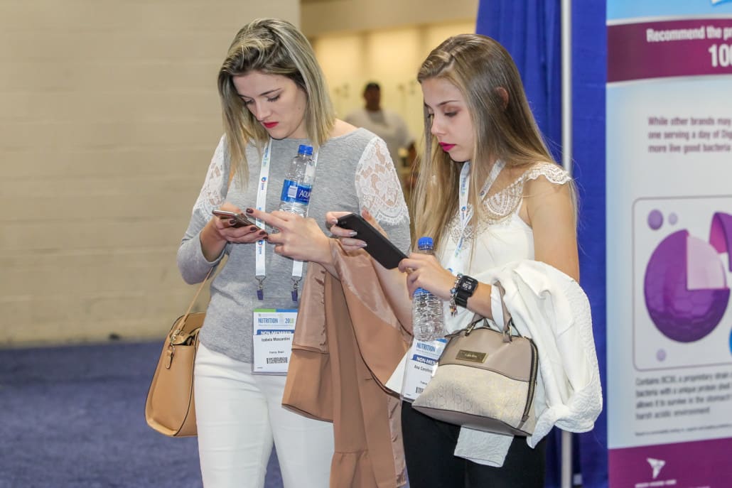 NUTRITION 2024 Support & Promotional Opportunities - American Society ...