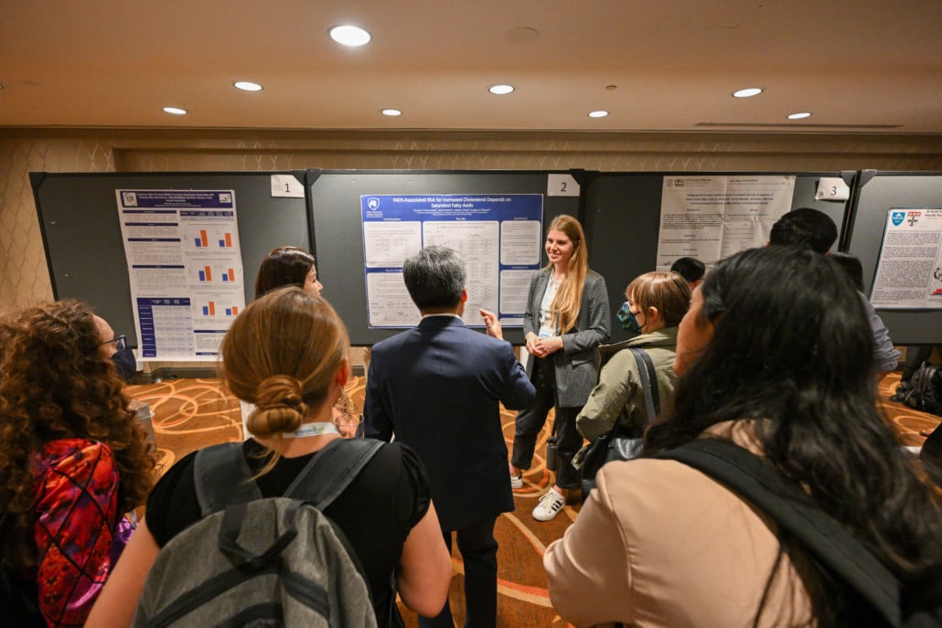 Abstracts at Nutrition 2024 - American Society for Nutrition