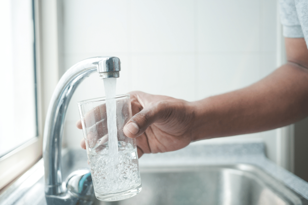 Water insecurity: A barrier to healthy eating - American Society for ...