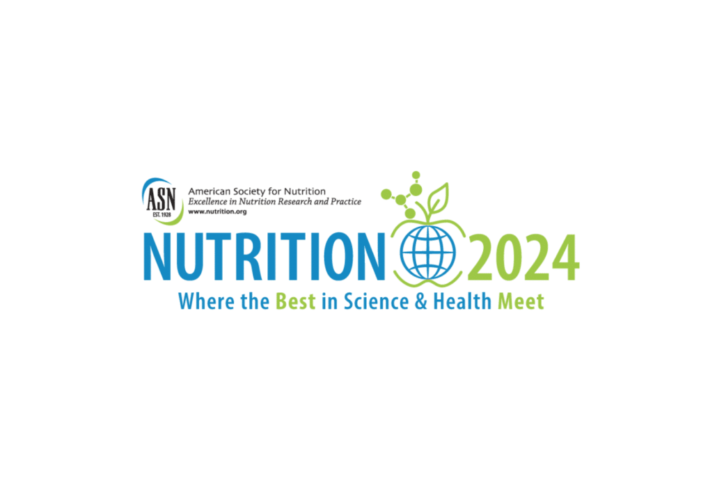 NUTRITION 2024 showcases groundbreaking research on what we eat and why it matters - American ...