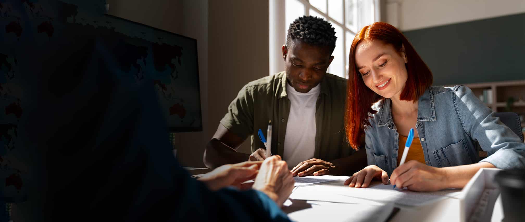 Find Your Career Path in Nutrition - American Society for Nutrition