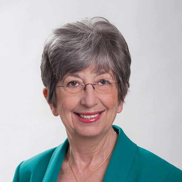 Sonja Connor, MS - American Society for Nutrition