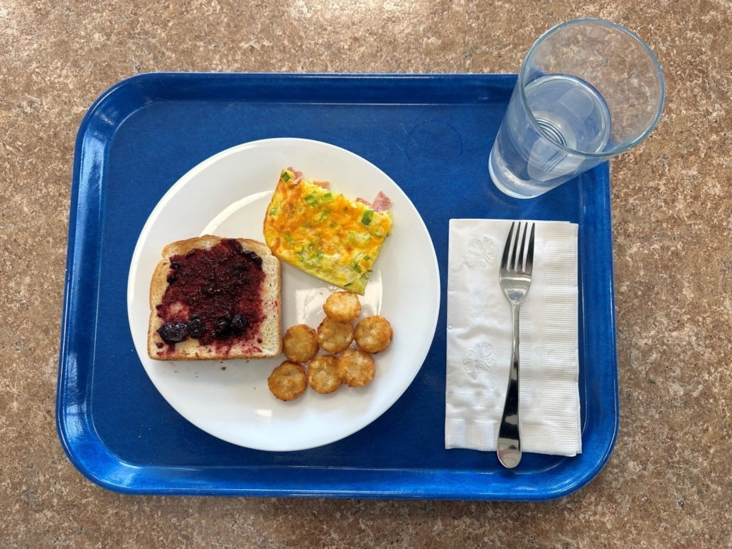 Limiting ultra-processed foods does not necessarily make for a healthy ...