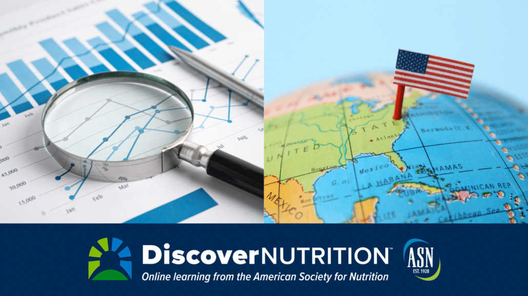 Past Webinars: Using National Health and Nutrition Examination Survey ...