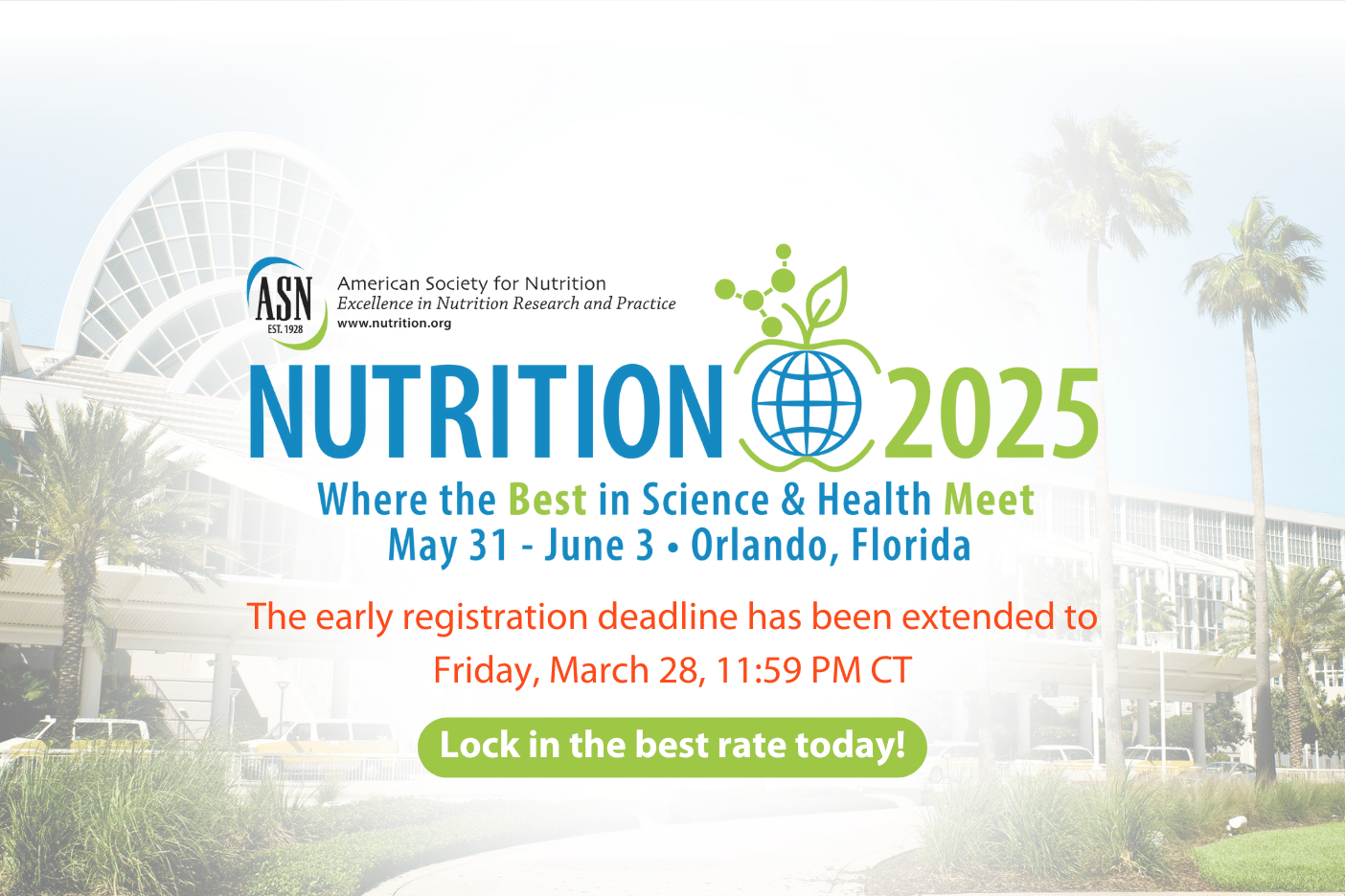 American Society for Nutrition - Nutrition Research & Practice