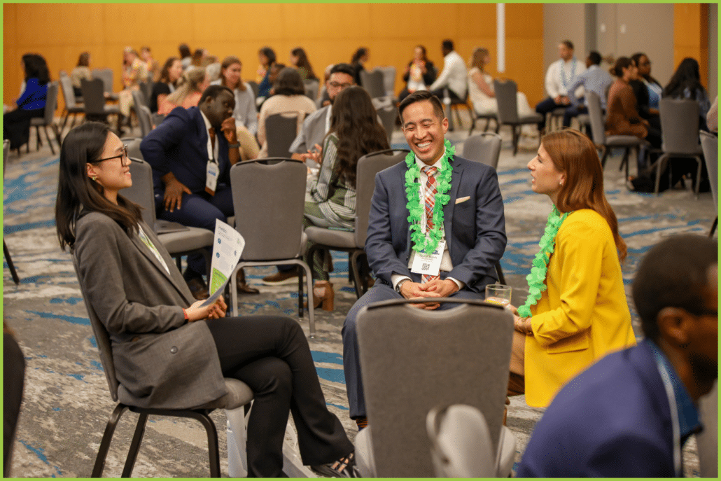 ASN Table - American Society for Nutrition